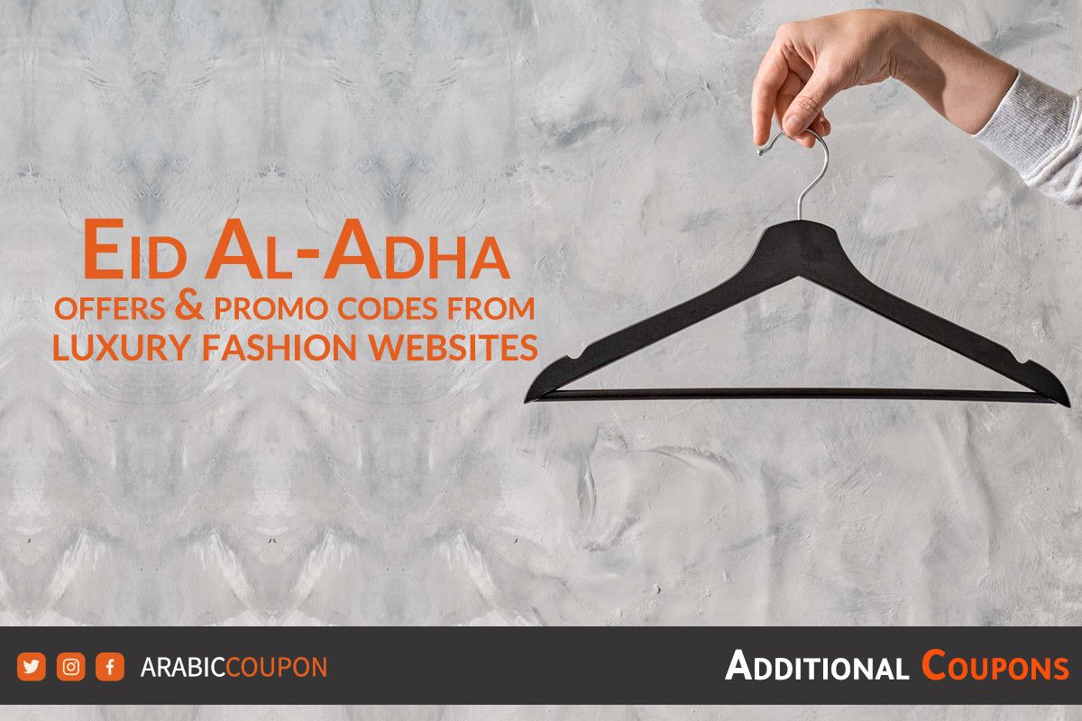 Eid al-Adha Sales in Kuwait with 100% effective promo codes