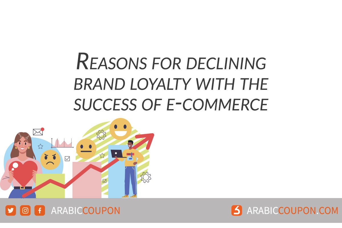 Reasons why shoppers lose brand loyalty in Kuwait